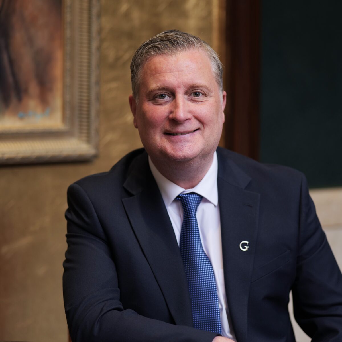 The Chester Grosvenor appoints new hotel manager from sister Bespoke ...