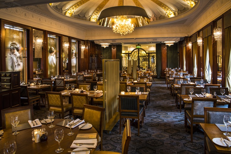 The Deckers Group invests £1m in ‘total refit’ at Rochdale hotel