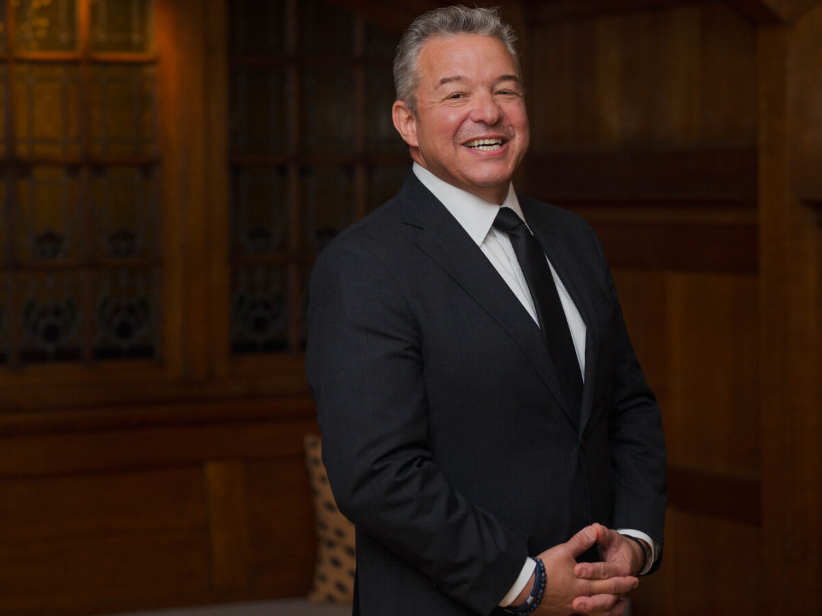 News - Page 4 of 105 - Boutique Hotelier