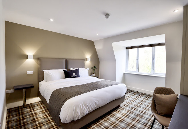 All Saints Hotel bids to add 6 new timber lodges to property