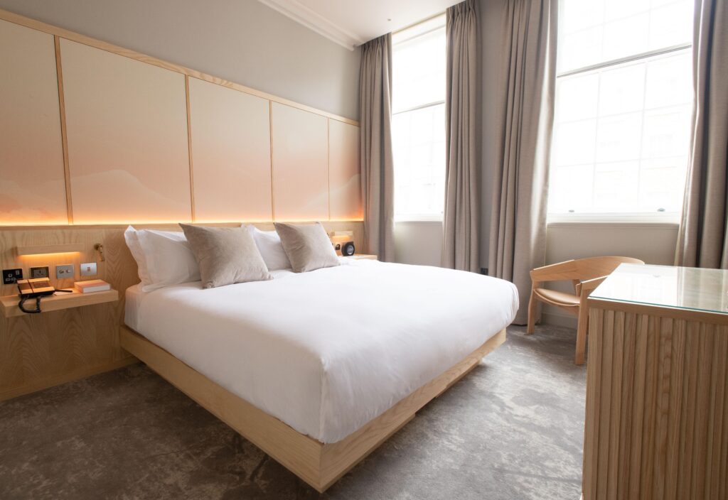 Ray Goertz is our Manager of the Month for July 2024