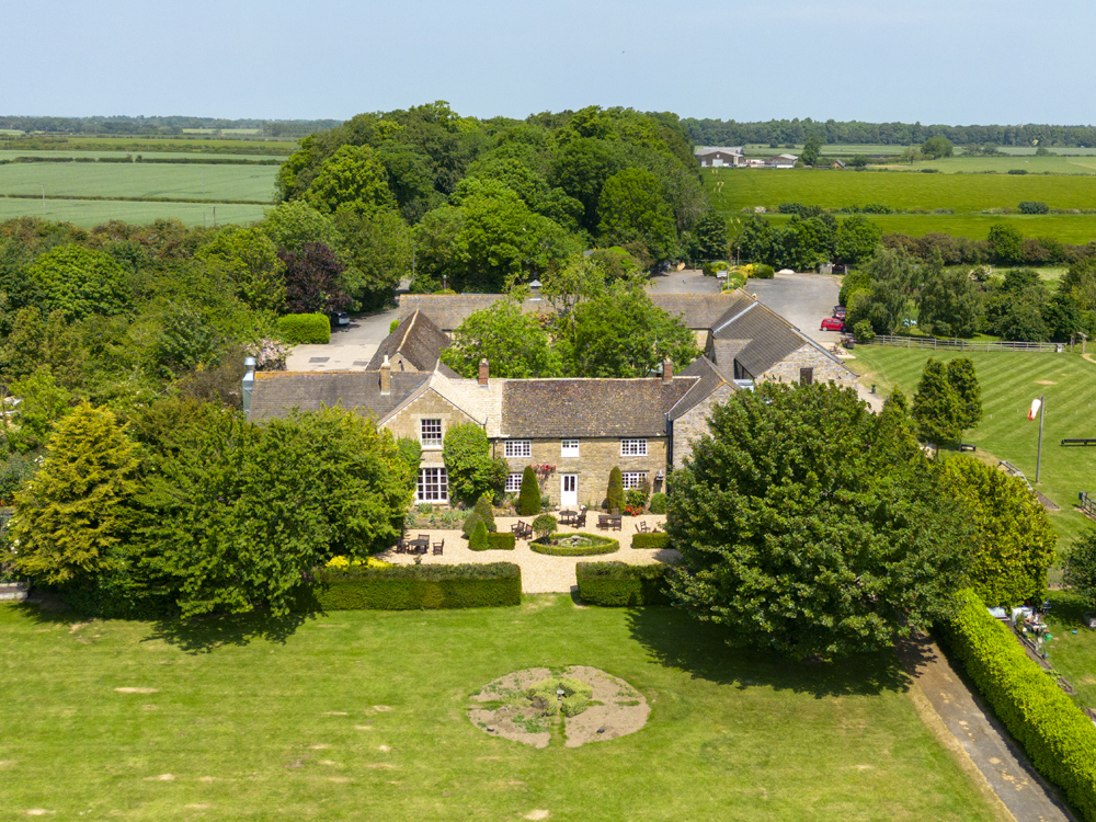 The Good Hotel Guide launches first live event and inaugural awards