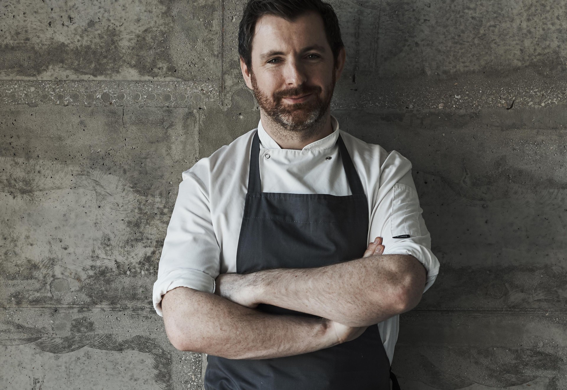 Patrick Powell to leave his two London hotel restaurants