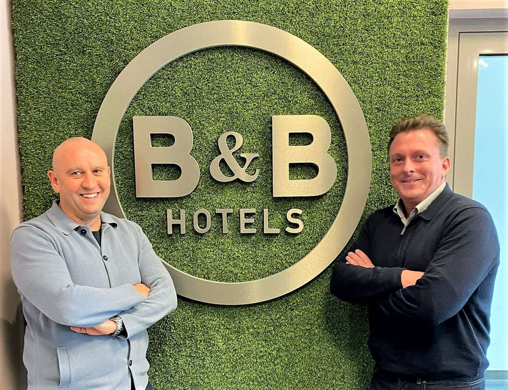 B&B Hotels snaps up 5 UK sites for expansion