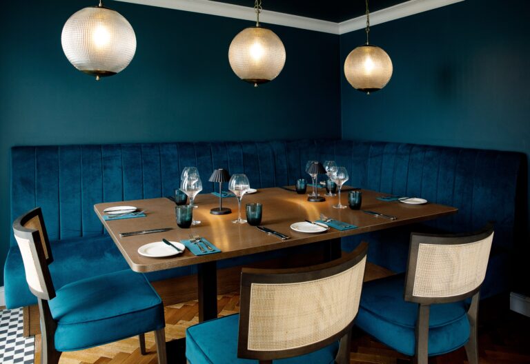 The Albion Hotel, Isle of Wight reopens following £6m refurb