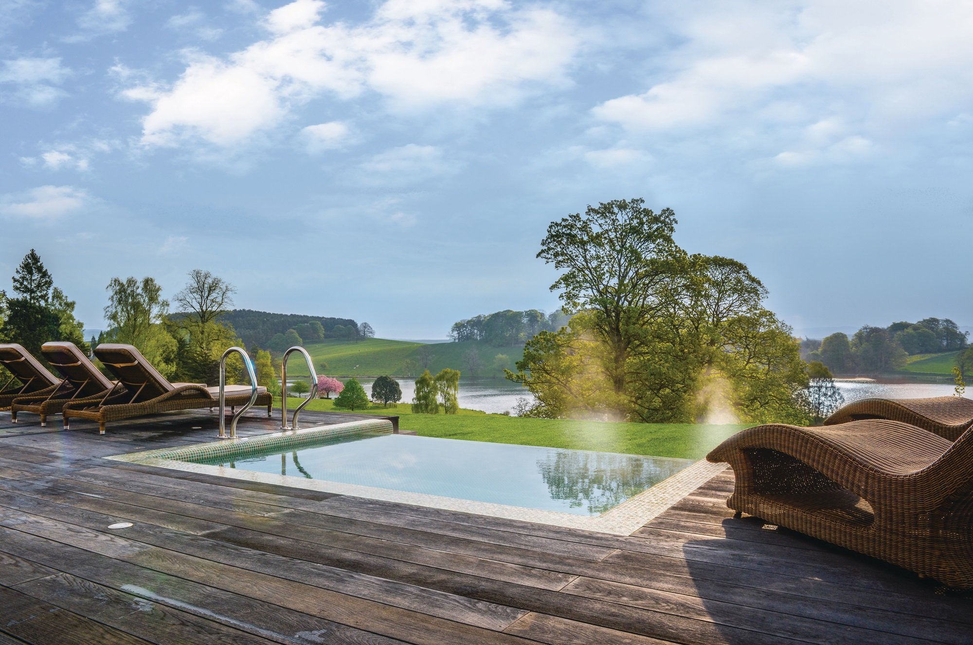 Case study: How The Coniston Hotel boosted direct bookings by 70%