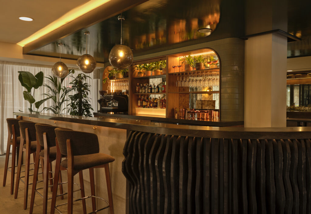 The Reach at Piccadilly opens in Manchester under Marriott