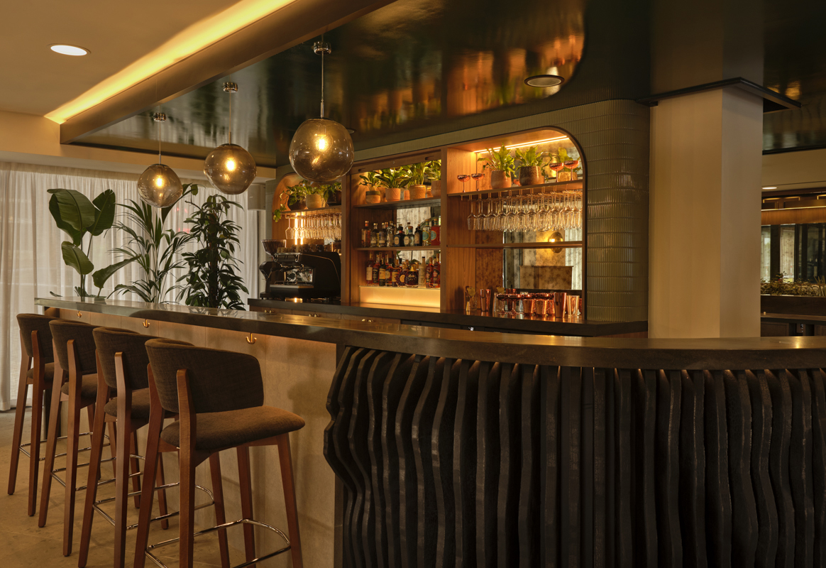 The Reach at Piccadilly opens in Manchester under Marriott