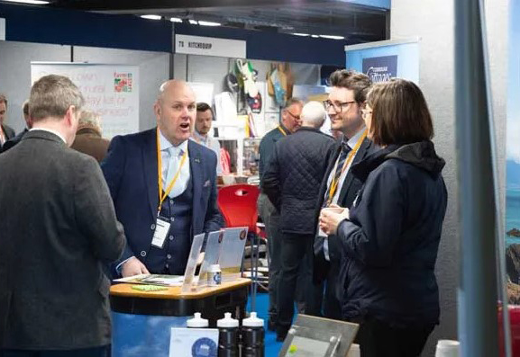 UK hotel trade shows 2025: Important dates for your calendar