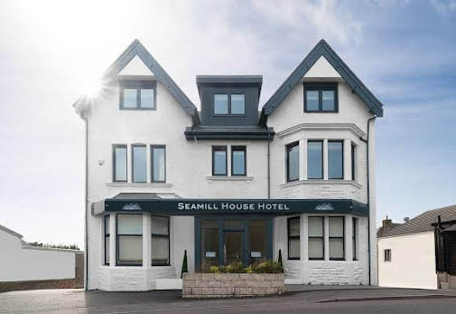 Seamill House Hotel in Ayrshire sold in off-market deal