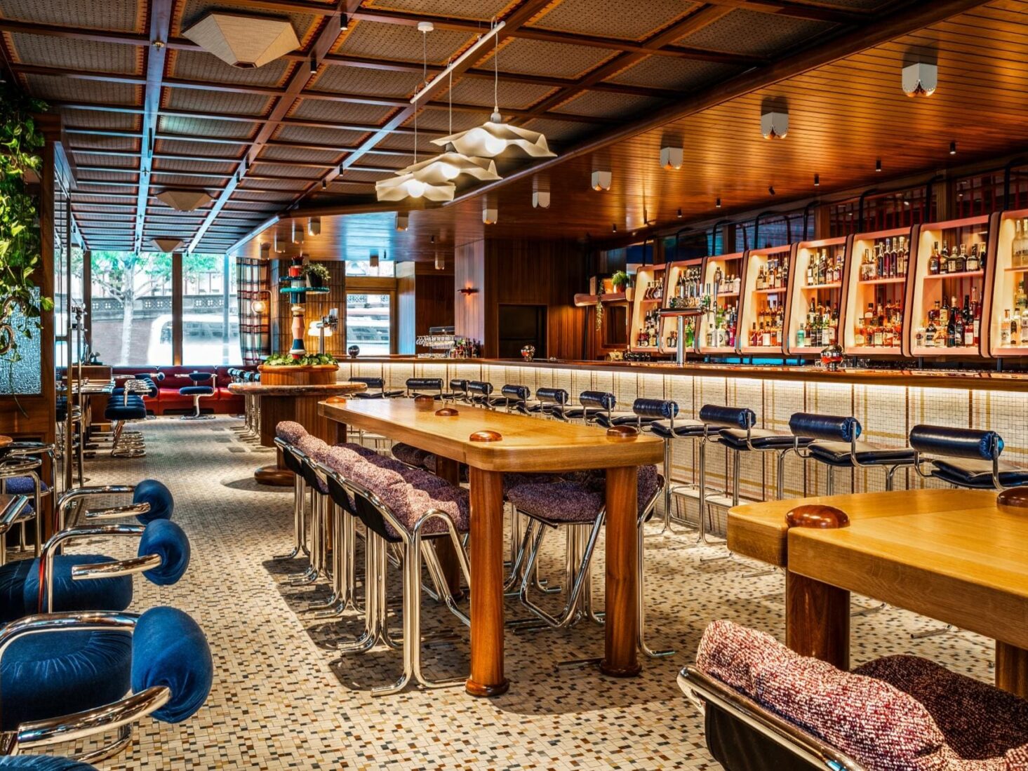 The Standard London acquired by Trinity for undisclosed sum