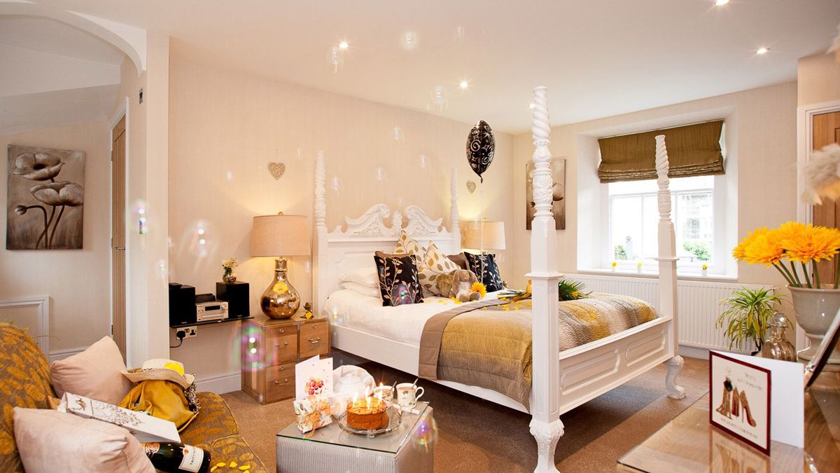 Windermere Boutique Hotel hits the market for almost £3m