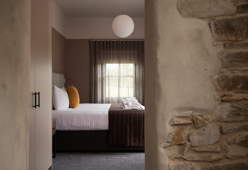 Gate Lodge debuts at Roe Park Resort after £350k investment