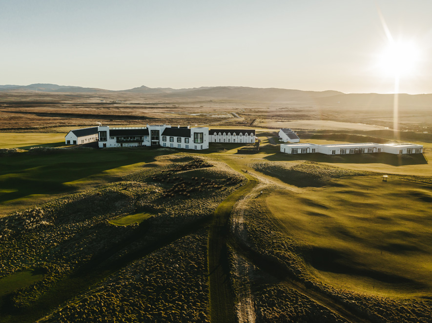 Another Place, The Machrie to launch on August 1, 2024