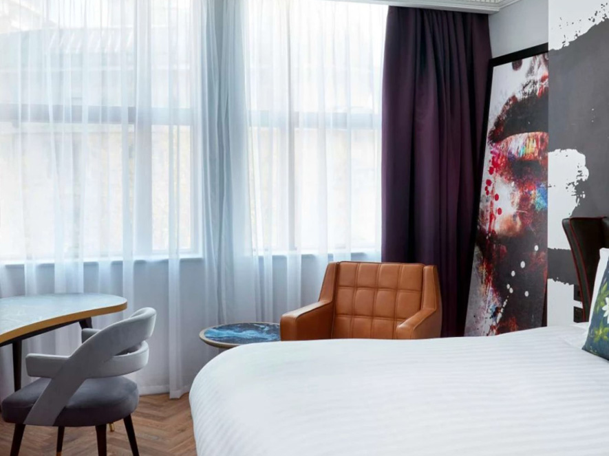 Cheyne Capital provides £525m refinancing loan to Fattal