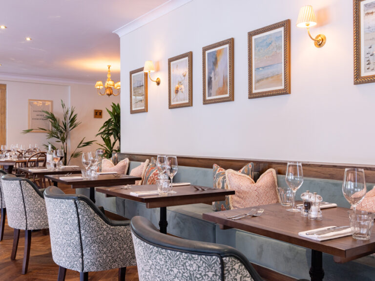 The Ropemaker reopens following multi-million refurbishment