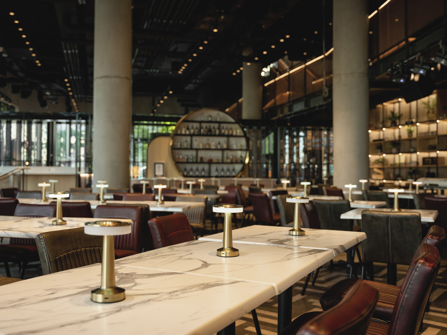 Soul Mama to open at The Gantry, Stratford in September 2024