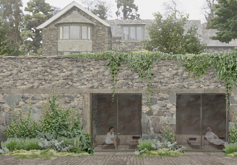 Sharrow Bay to reopen in 2025 under new ownership