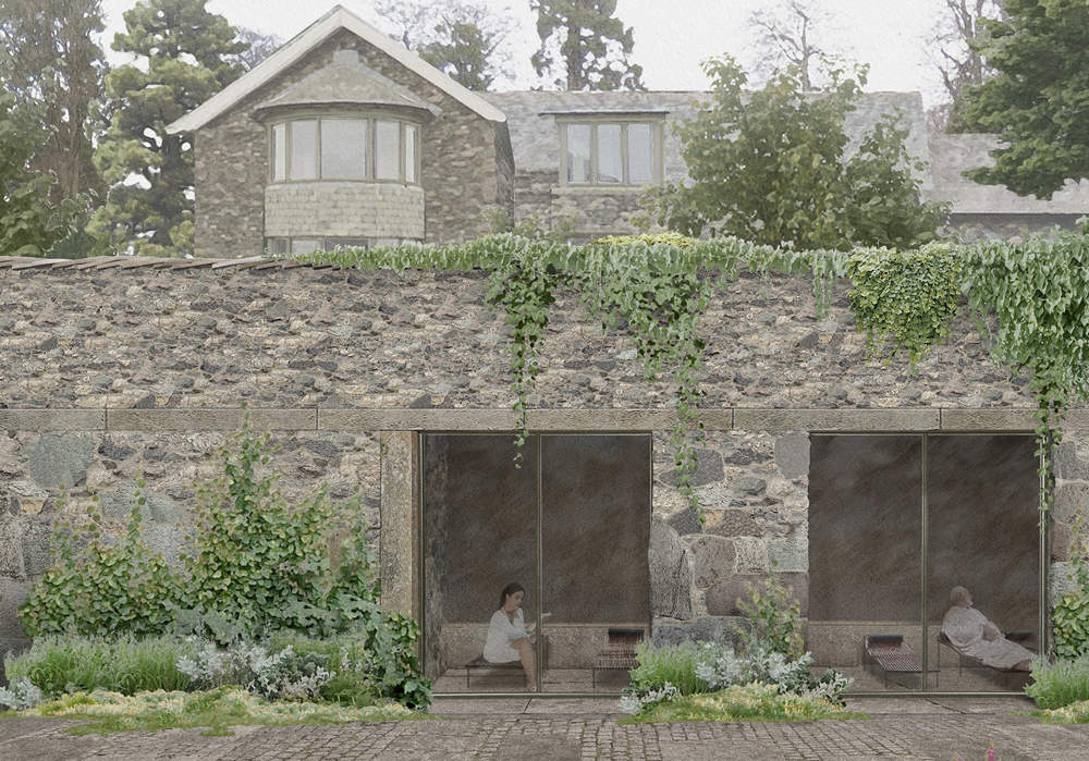 Sharrow Bay to reopen in 2025 under new ownership