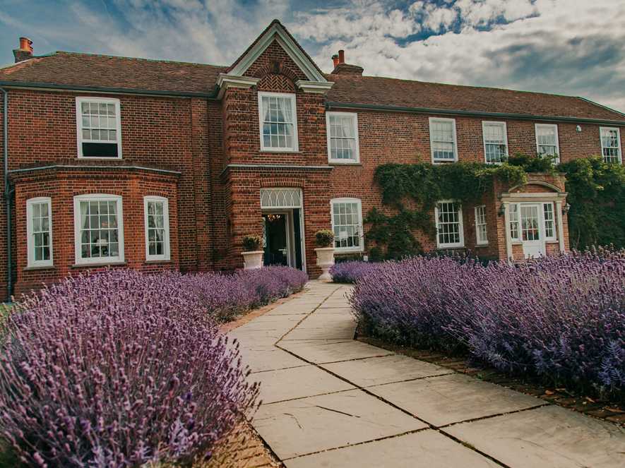 Downham Hall wins bid to build new wedding and events space