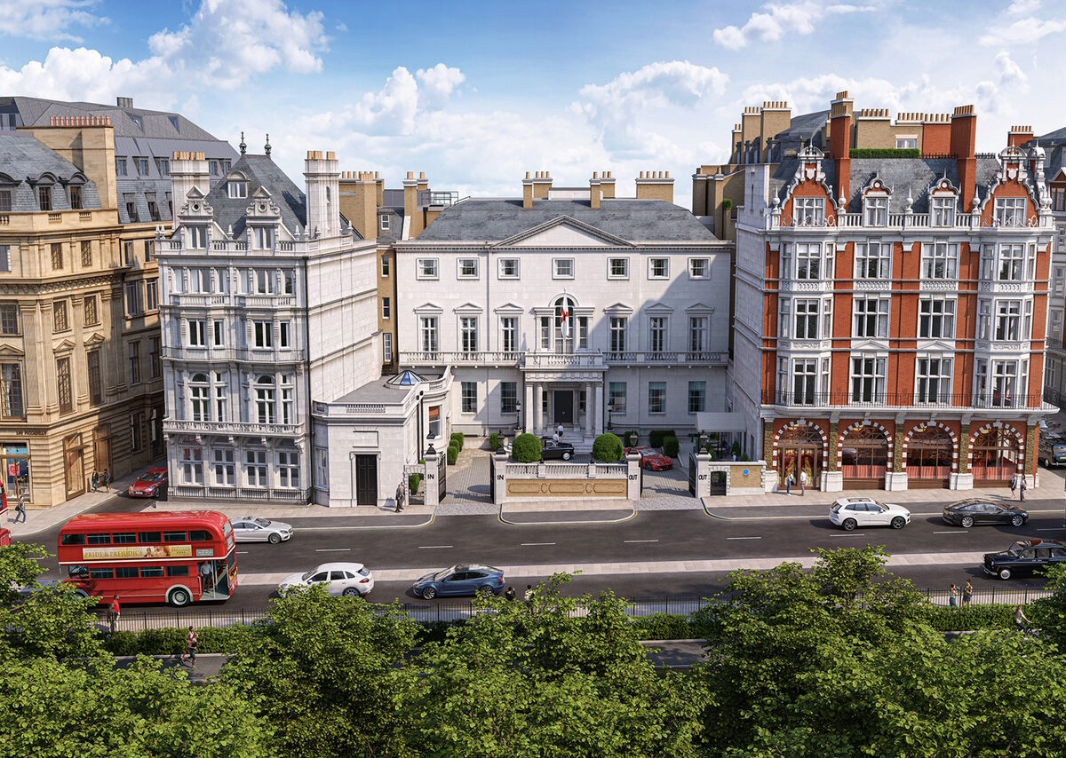 New UK hotels 2025: 25 of the most epic anticipated openings