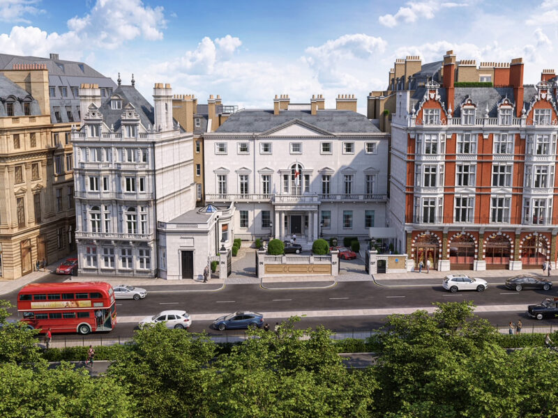 Features - Boutique Hotelier