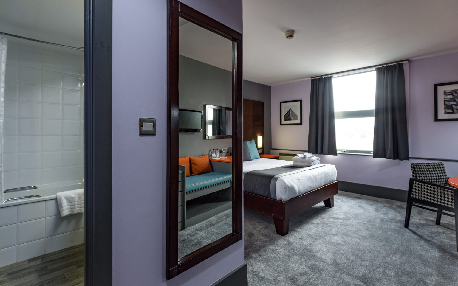 Sheffield Metropolitan Hotel reopens under new ownership