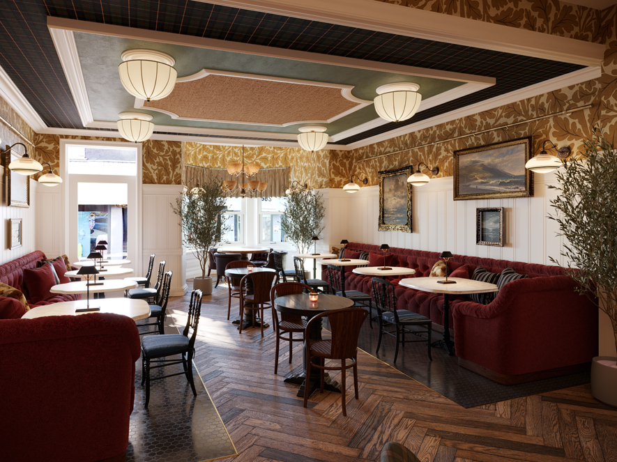 Portrush Adelphi Hotel to open its doors from April 1, 2025