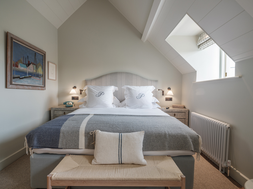 The Painswick unveils new cottage, sleeping up to 6 guests