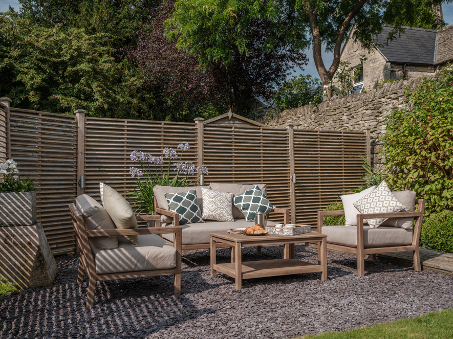 The Painswick unveils new cottage, sleeping up to 6 guests