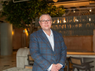 Interviews - Boutique Hotelier