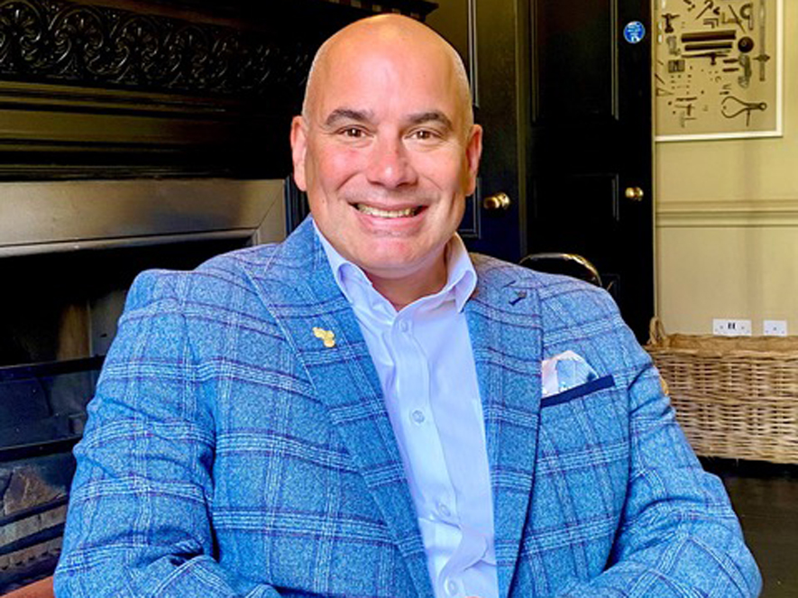 Anthony Killip named general manager of GuestHouse Hotels