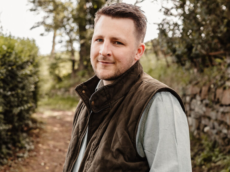 Adam Maddock appointed as executive chef at Saltmoore