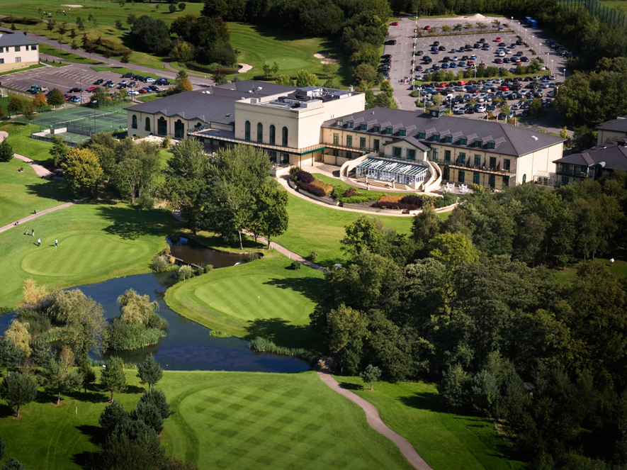 Vale Resort in Wales to invest £100k in upgrades to spa