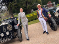 Anthony Cooper-Barney on his plans to transform Palé Hall