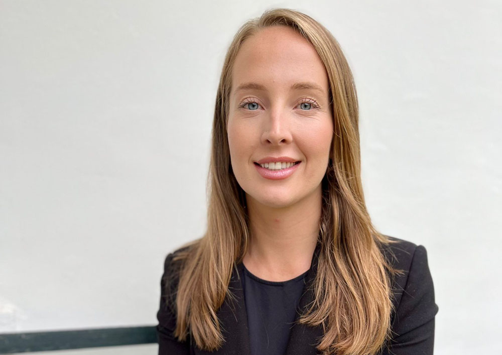 Former Harbour Hotels manager takes the GM role at Stanwell House