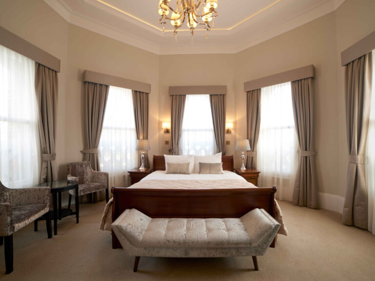 Oravel Stays expands 'high-end' hotel brand Sunday into UK