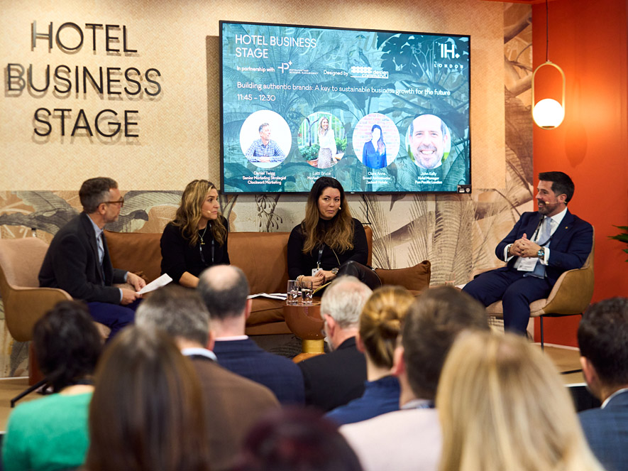 Independent Hotel Show seminar programme released for 2024
