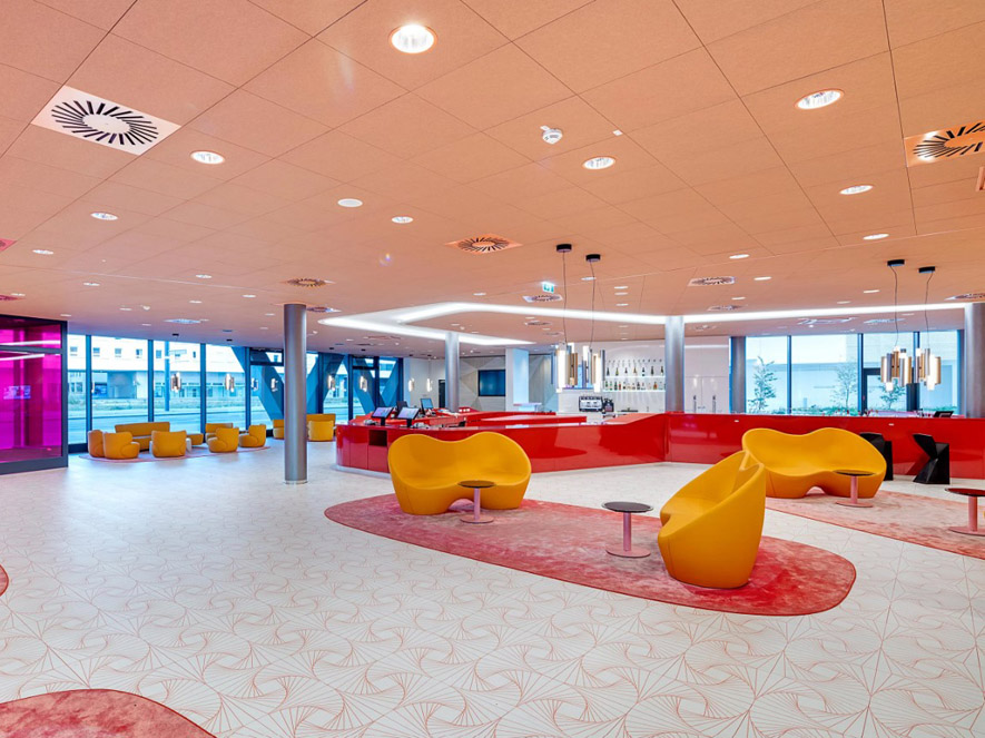 Prize by Radisson is the new name for rebranded Prizeotel