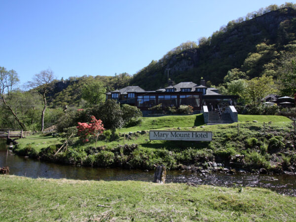 Mary Mount Hotel added to Providence Hotels portfolio