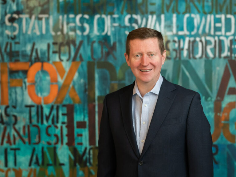 James Clarke appointed as new chair of the Master Innholders