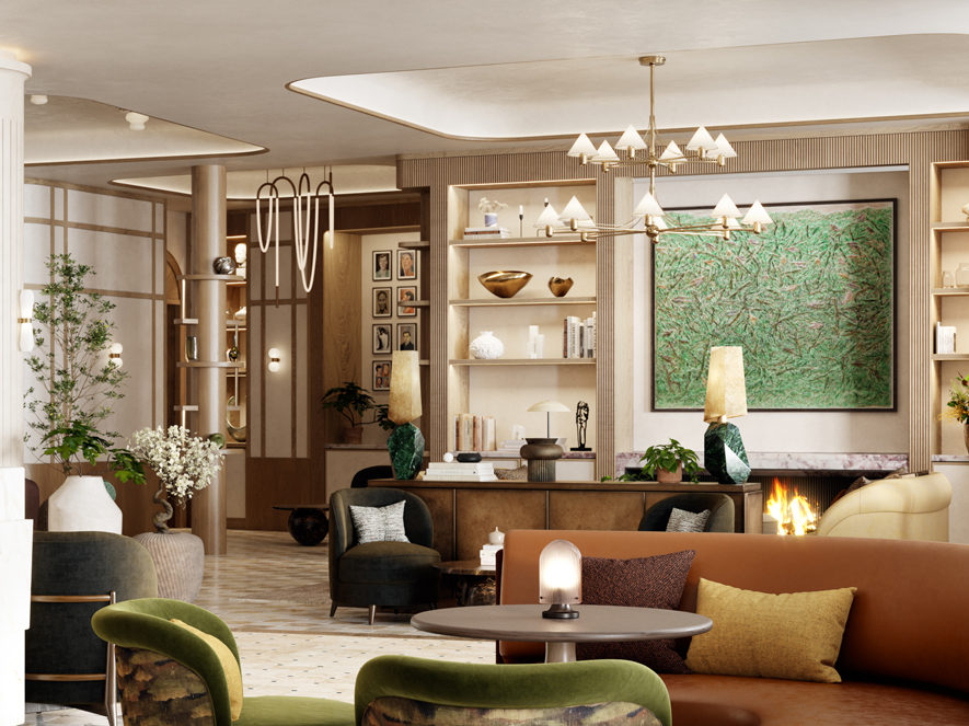 Montcalm Mayfair reopens following 2 year major renovation