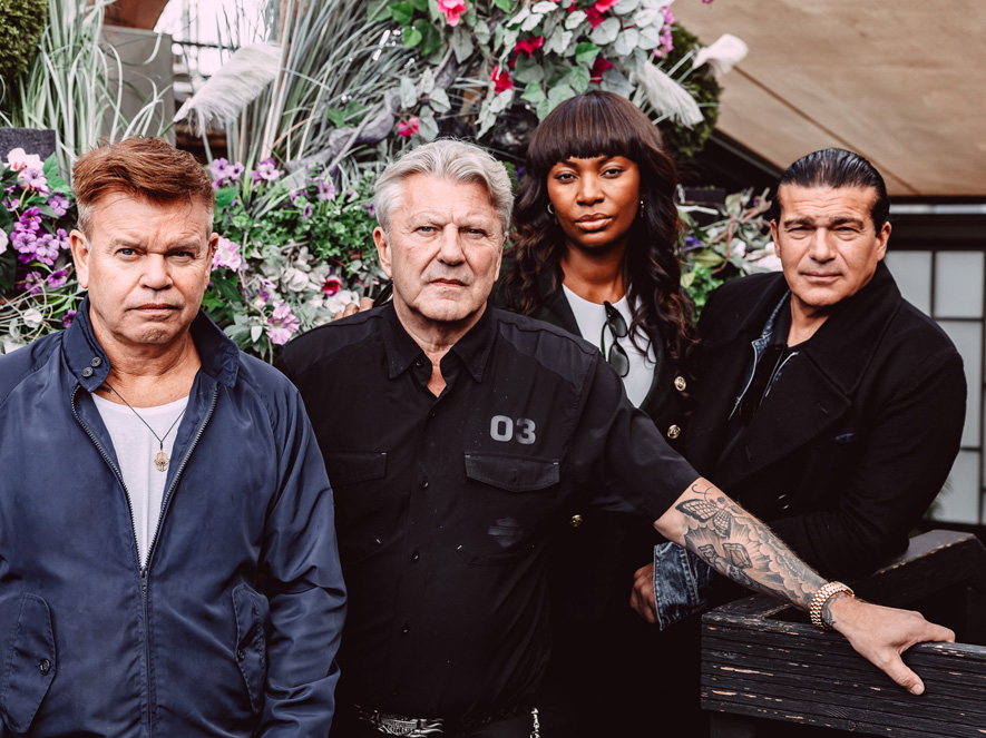 Tamer Hassan joins Karma Sanctum Soho as new co-owner