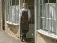 Briar restaurant to open at Number One Bruton in Sept. 2024