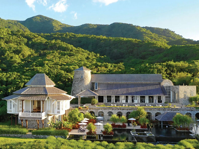The Estate Hotels, sbe's new wellness brand, to open in UK