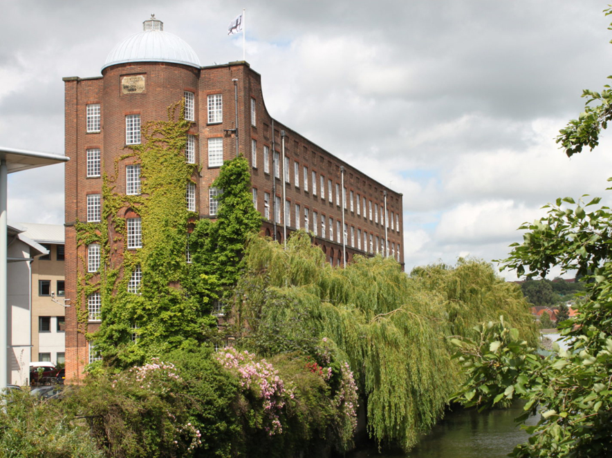 St James Mill in Norwich could become 88-bed boutique hotel
