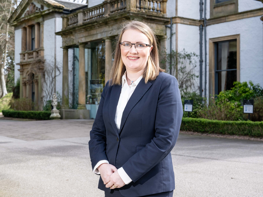 Katrina Wardrop named new GM of Macdonald Nordwood Hotel