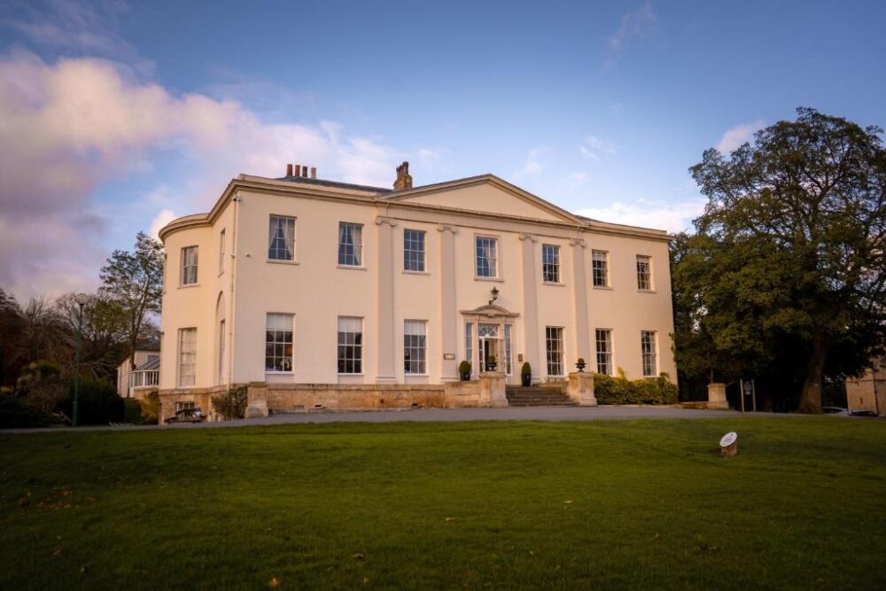 Owner of Owston Hall Hotel pens plan for ‘most significant golf resort ...