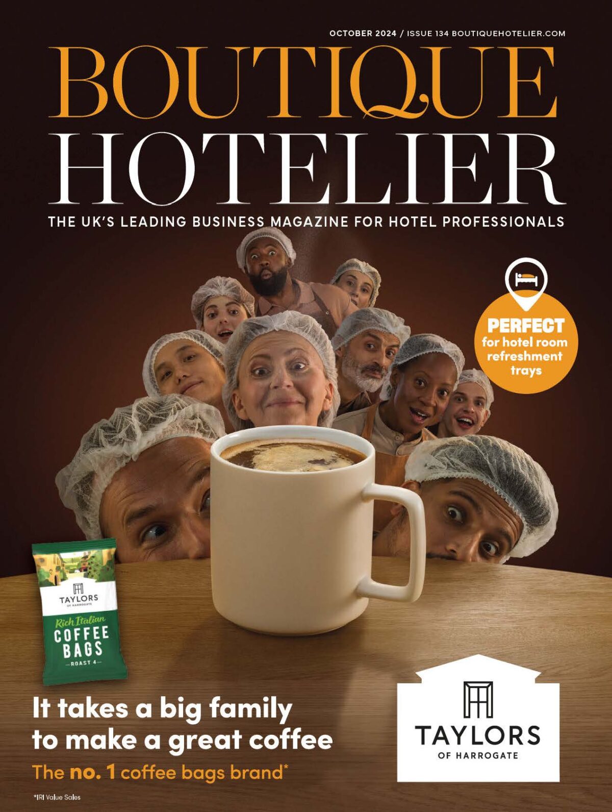 Home - Boutique Hotelier