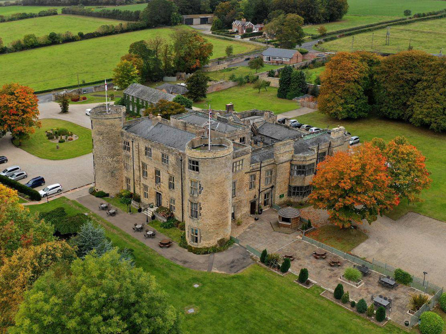 Walworth Castle Hotel near Darlington sold to new owners